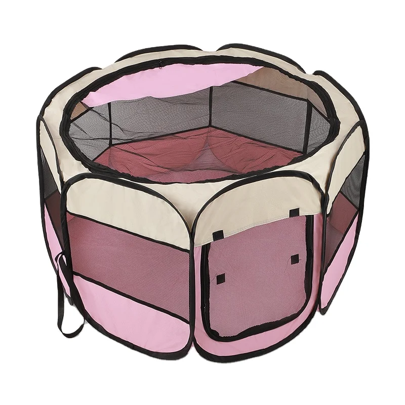 2024 Portable Foldable Large Size Waterproof Animals Rest Sleep ...