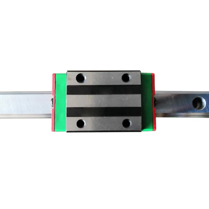 HGR20 Cnc Linear Guide Rail Ball Screw Linear Guides| Alibaba.com