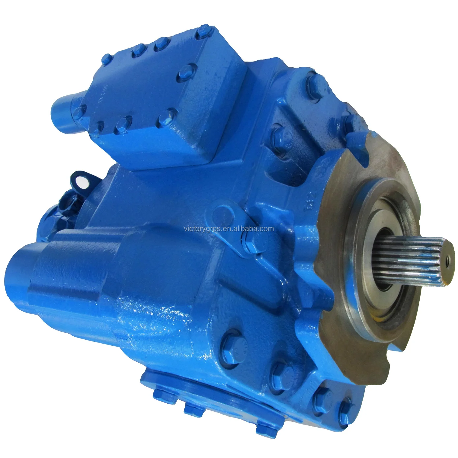 PV21 PV22 PV23 SPV20 SPV21 SPV22 SPV23 SPV24 SPV25 SPV26 SPV27 SPV SPV2 ZHP pompa per betoniera ...