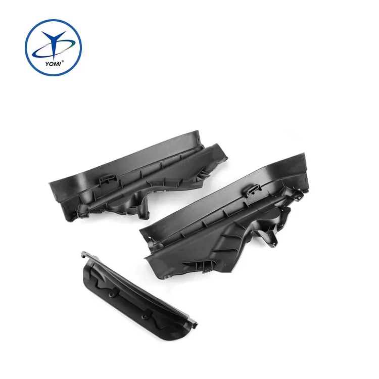 BMW 51717169419-51717169421 Partition Panels for X5 & X6