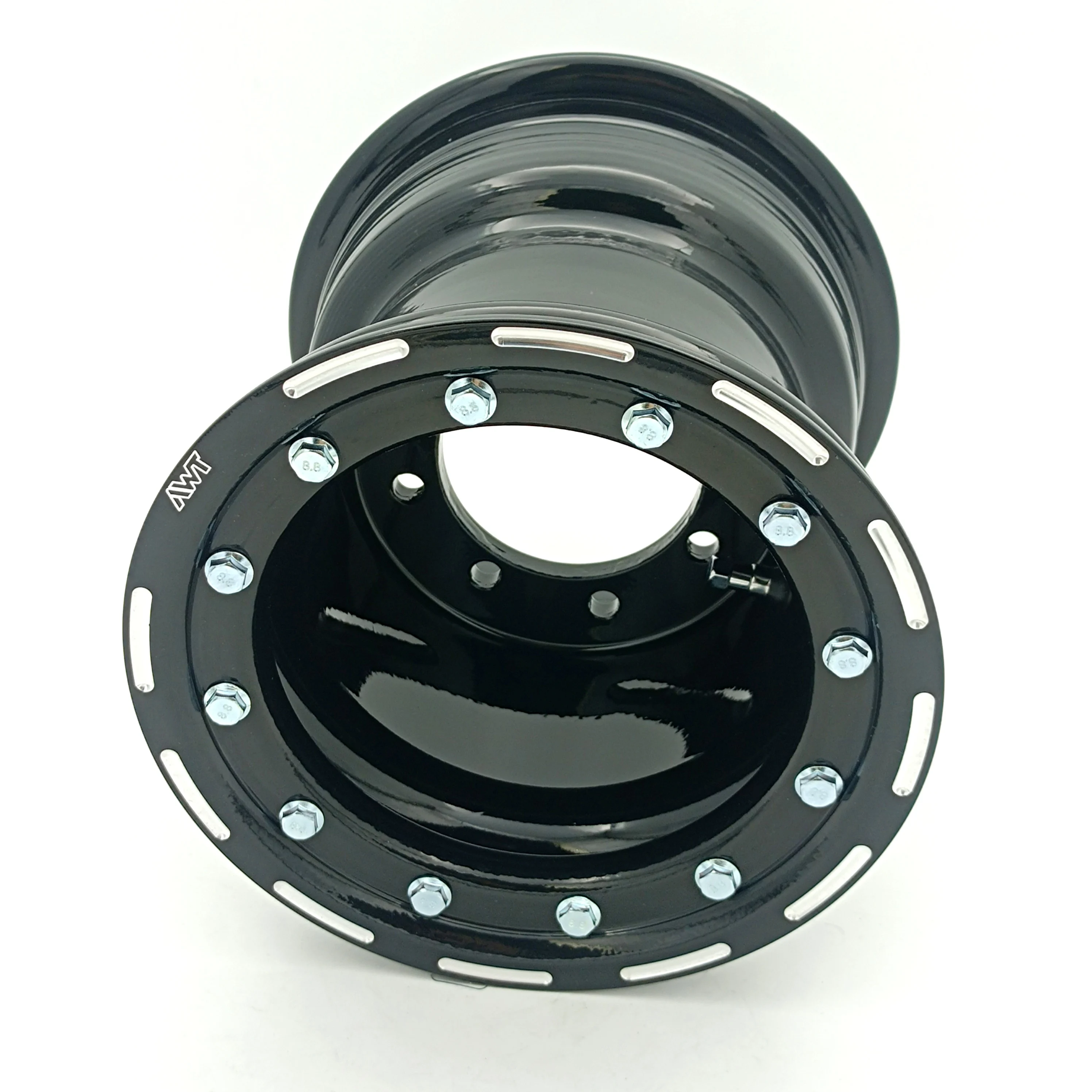 Quad Bike YFZ450 450R TRX 450r 400ex 505sx - Beadlock Wheels