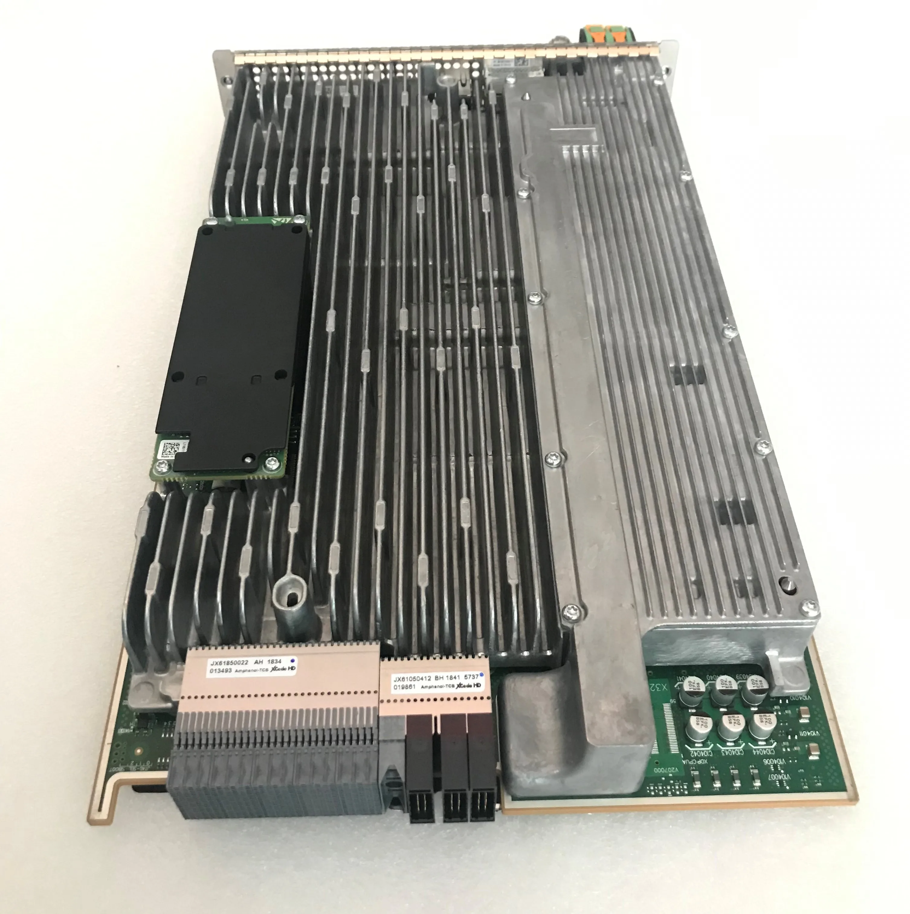 ASIK 474021A Airscale Baseband - 5G Capacity Card by Nokia