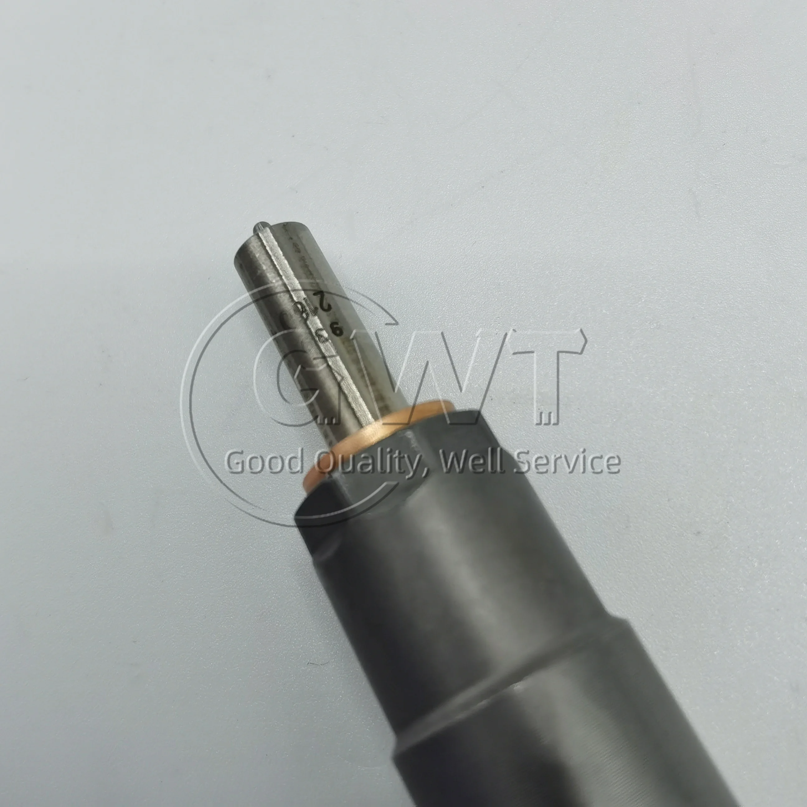 Original Genuine New Diesel Fuel Injectors 0986435166 0986435167 Common ...