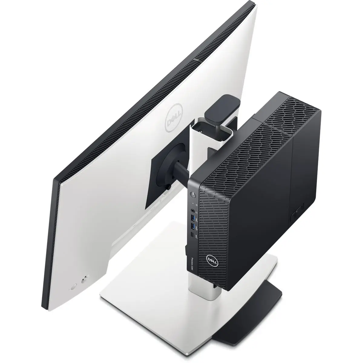 Dell Precision 3260 3280 Compact Workstation Mini Pcs Nuc 13th I5-13500 ...