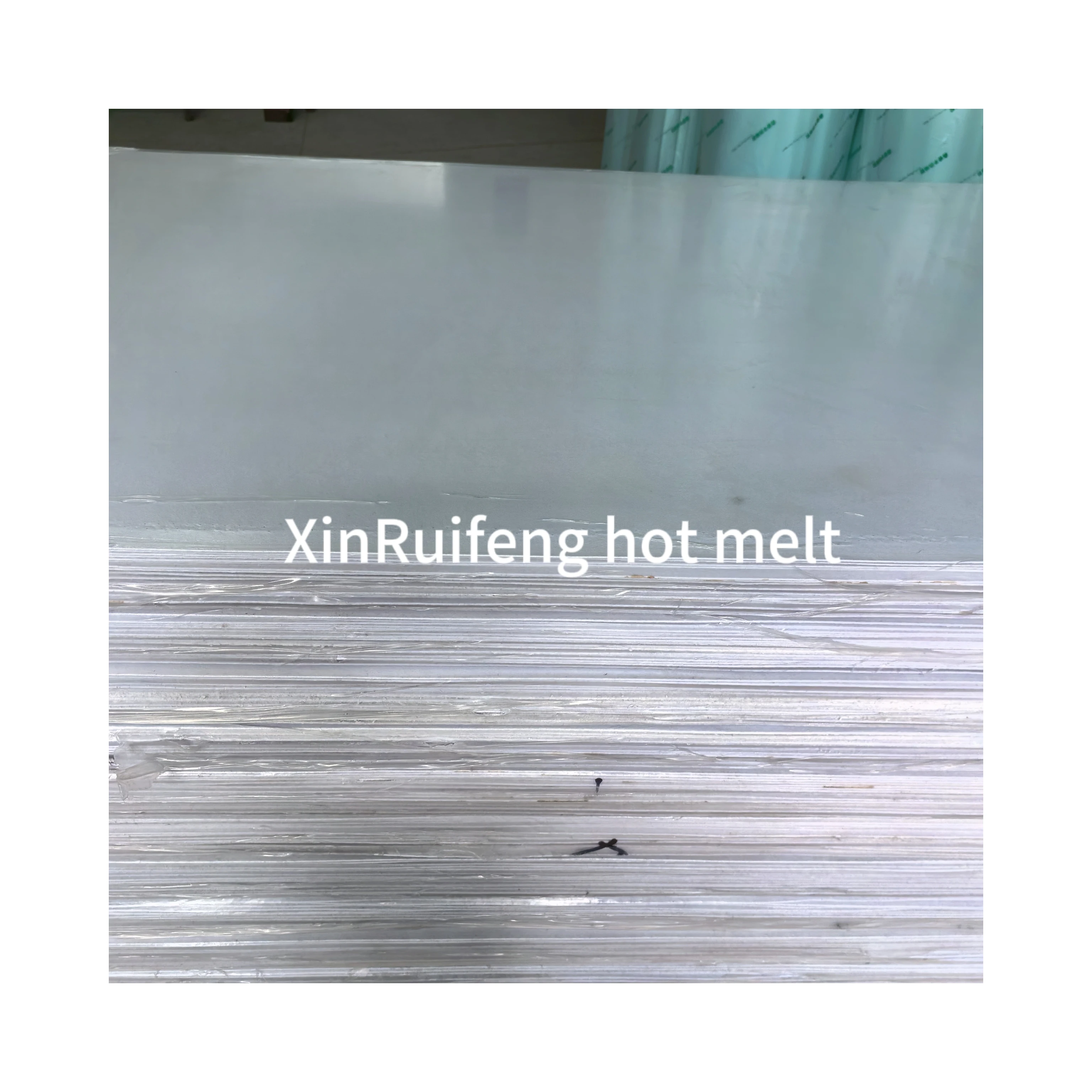 Toe Puff and Counter Stiffener Nonwoven Toe Puff and Back Counter ...