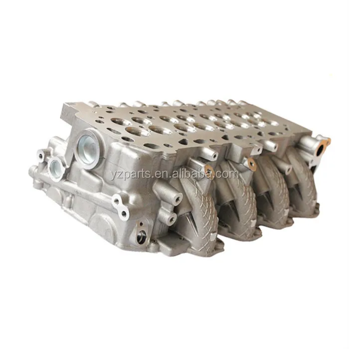 4D56 4D56U Engine Parts - Cylinder Head for Mitsubishi L200
