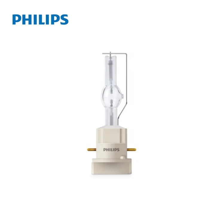 PHILIPS MSR Gold Minifastfit Lamps - Efficient Lighting