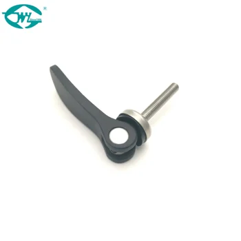 Stainless Steel Cam Lock Clamp Lever For Machine Parts - Buy Cam Lock ...
