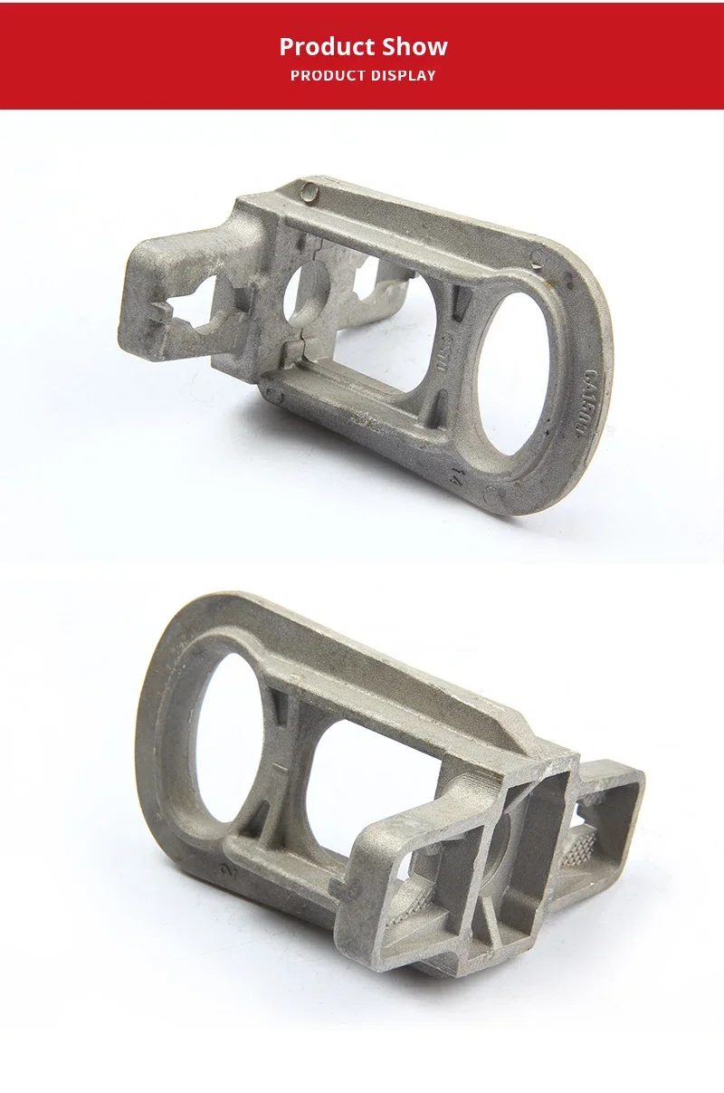 CA1500 Fastening Cluster Cable Clamp Bracket Aluminum Alloy Tension ...