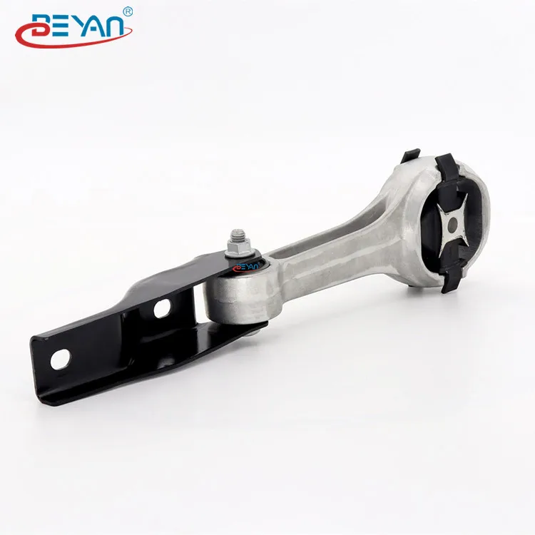 6q0199851bd 6rd199851 6q0199851ab Rear Lower Aluminum Engine Mount For ...