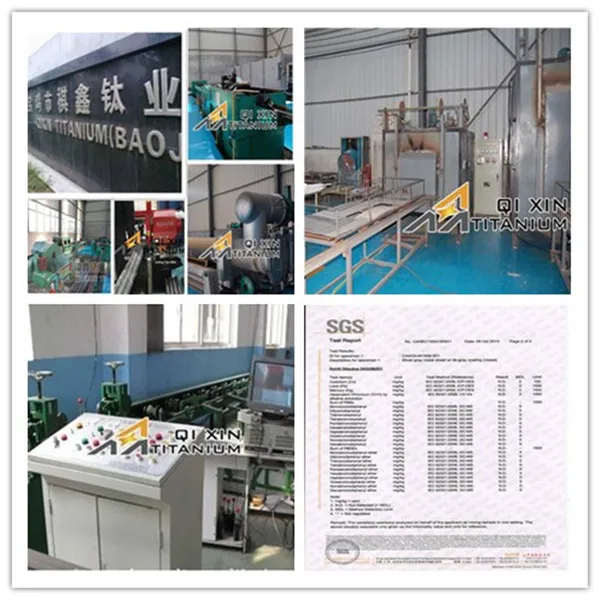 Titanium Anode for HHO Fuel Cell - High Efficiency Electrodes