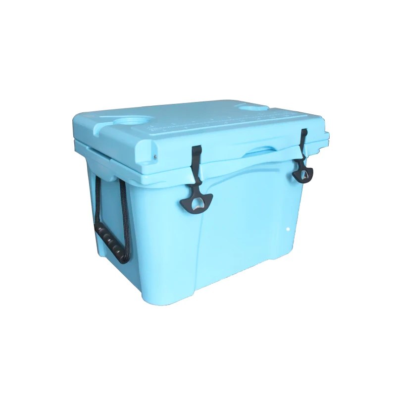 Cast Aluminium Mold Rotational Molding Cooler Box Rotomolded Coolers ...