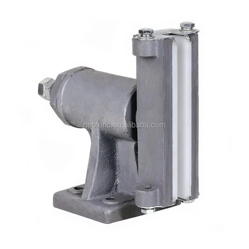 Elevator Guide Shoes - High Speed & Reliable Performance