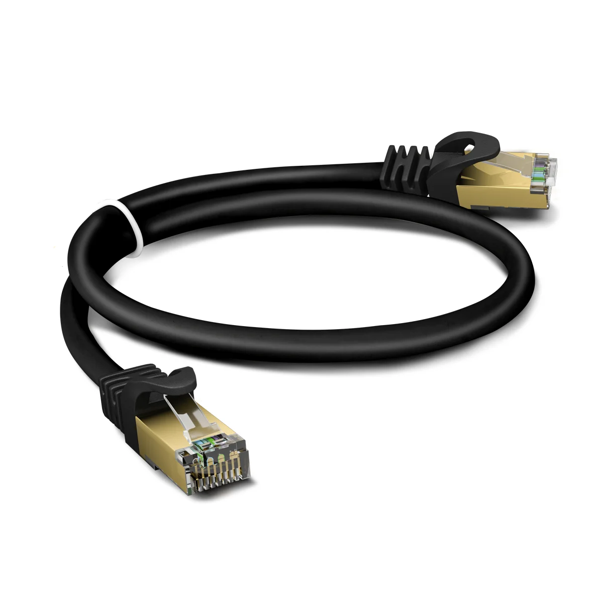 High Quality Rj45 Connector Cat7 Sftp Network Cable Connectors ...