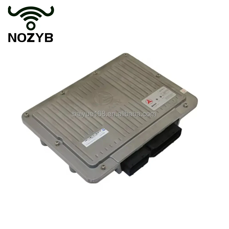 Sany Excavator ECU Controller 12970838 - Main Board CPU
