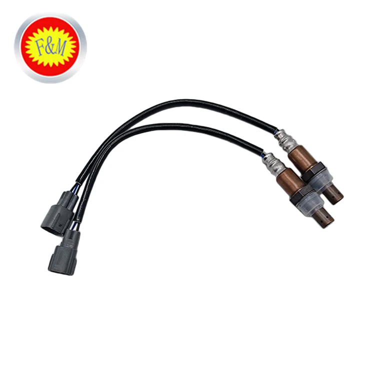 Oem 89465-44070 Car Oxygen Sensor Ultrasonic Price - Buy Oxygen Sensor ...