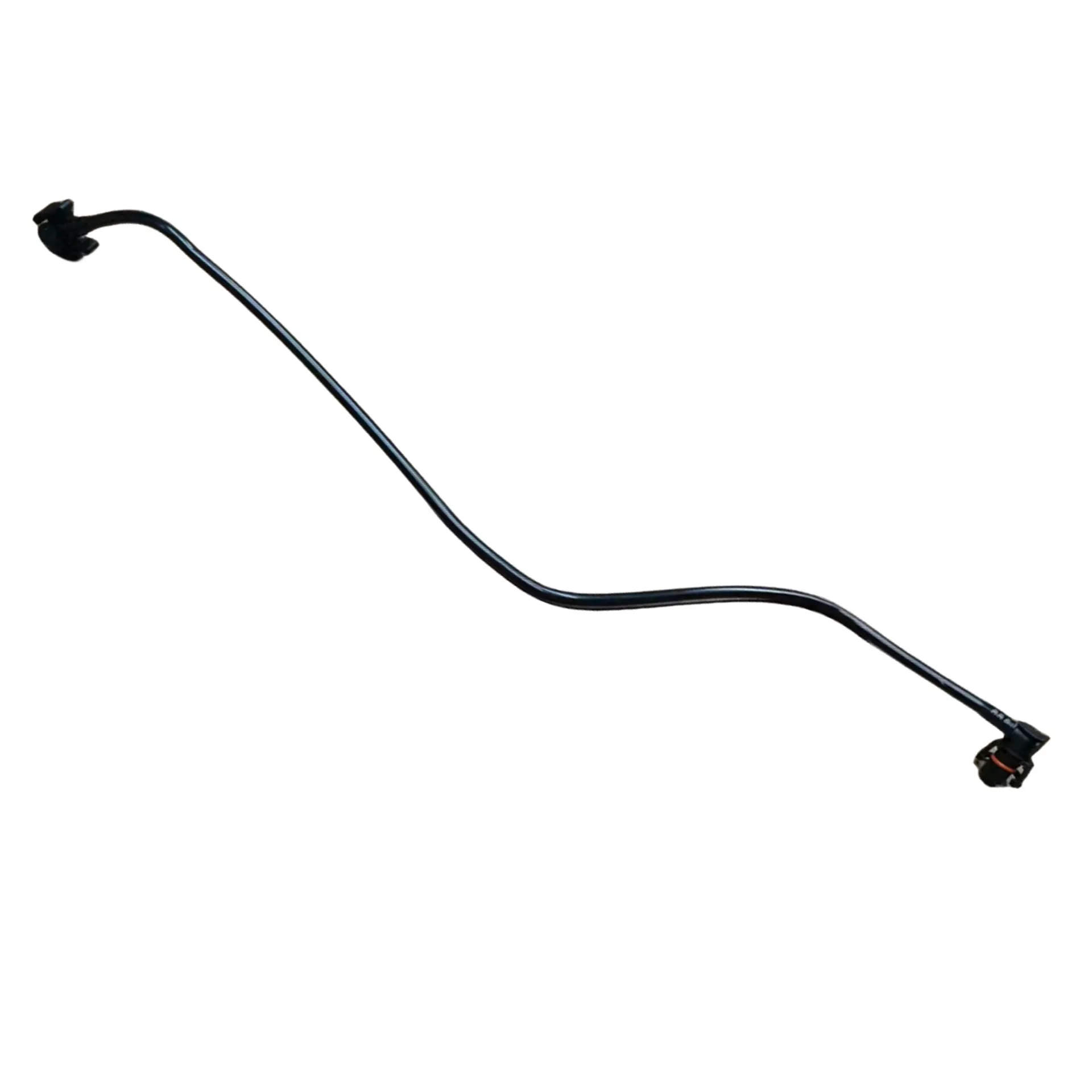 Auto Parts For Peugeot 508 Citroen C5 2.0 2.3 Radiator Return Pipe Oem ...