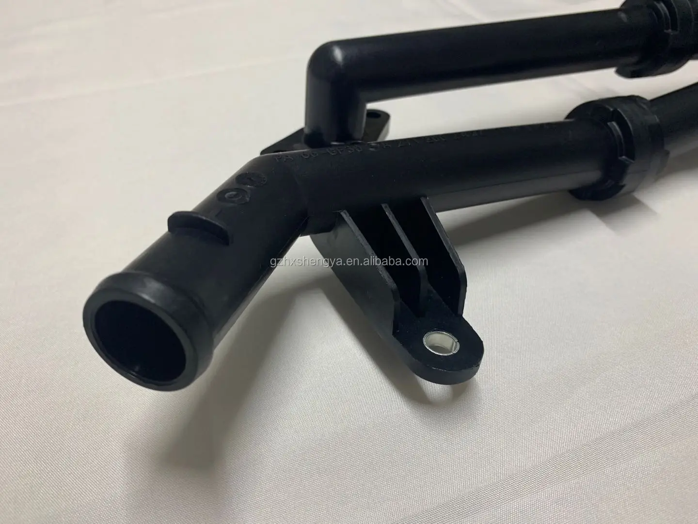 C180 C260 E260 C200 Water Slang Koelvloeistof Pomp-cooling Pijp ...