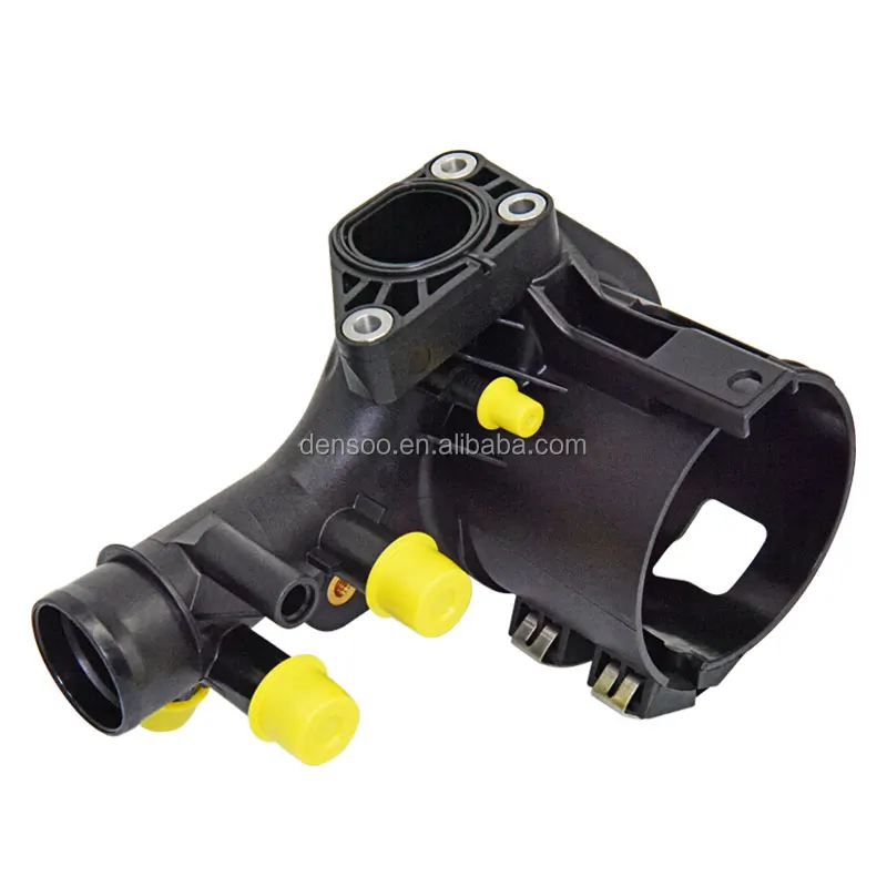 Mercedes-benz Fuel Filter Housing - High-Quality OE NO.
