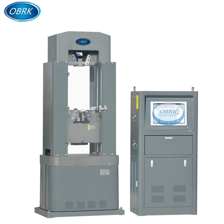 Universal Testing Machines - Reliable and Versatile Solutions
