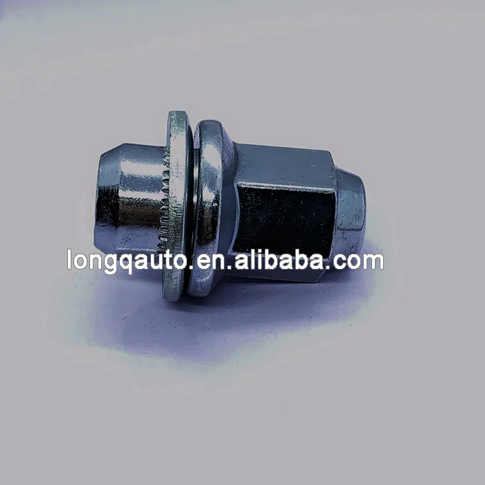 Genuine Wheel Lug Nut Bolt for JAGUAR S-Type X-Type XJ XJR XF XK