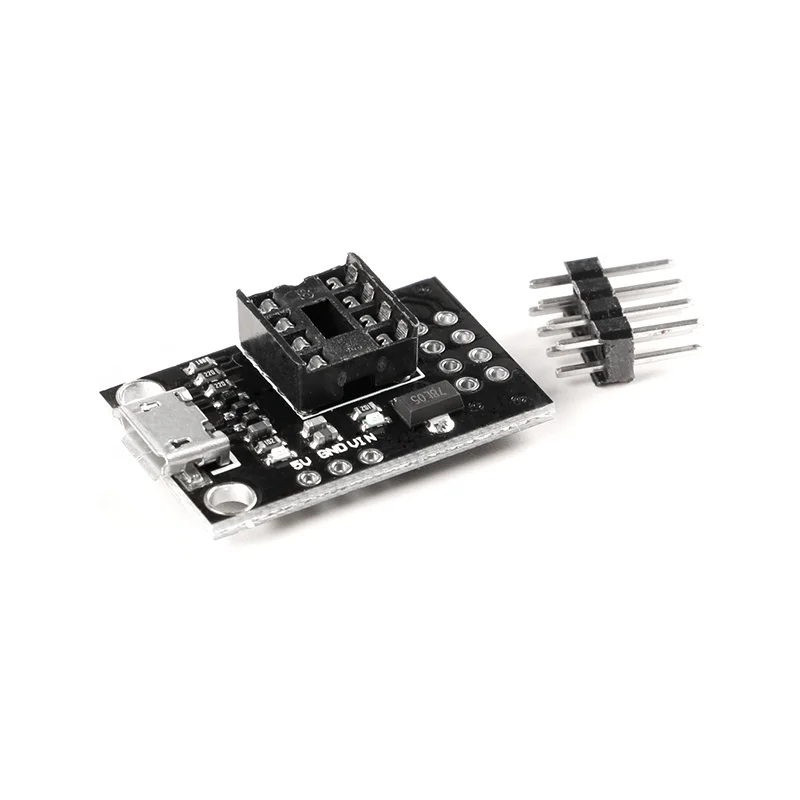 USB Attiny13a Attiny25attiny45attiny85 Development Board