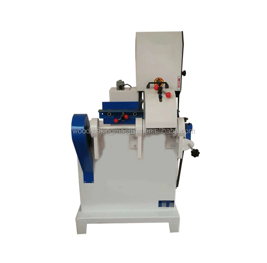 Round Rod Wooden Broom Handle Sanding Machine - Buy Round Rod Sanding ...