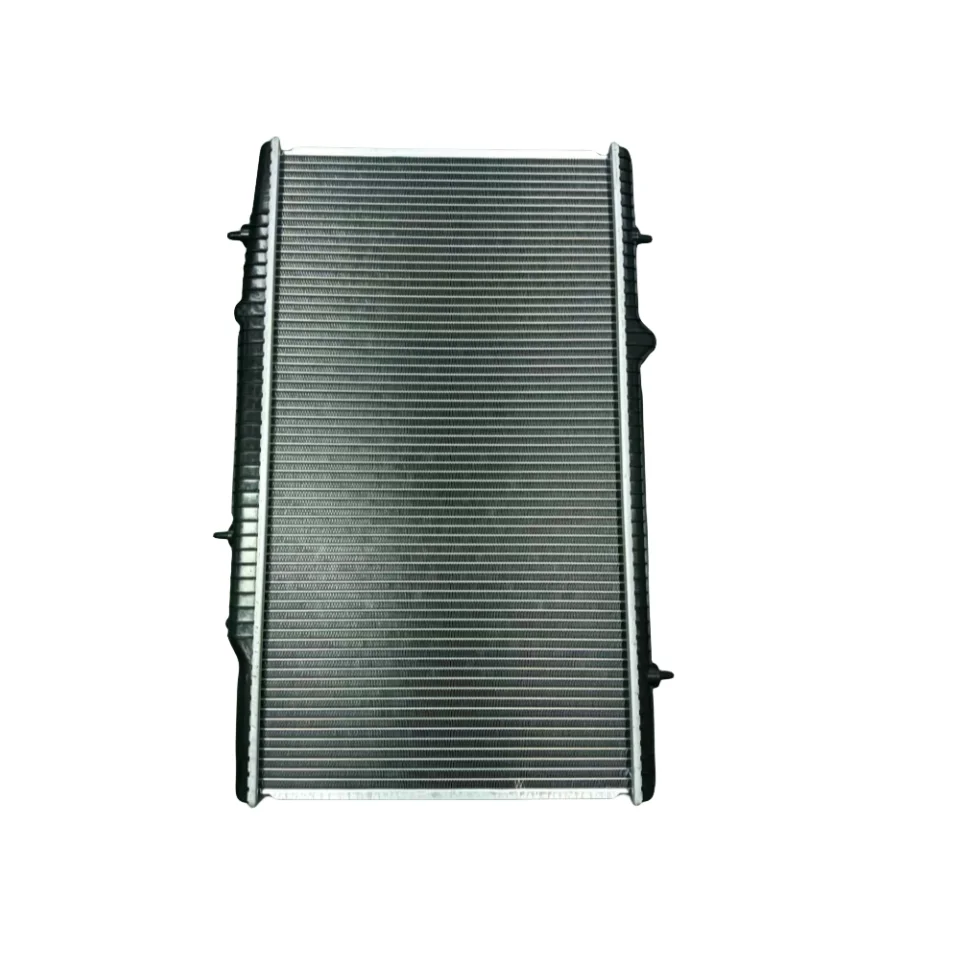 Peugeot 2008 Citroen Elysee 2013-2016 (m43) 1.6t Automotive Cooling ...