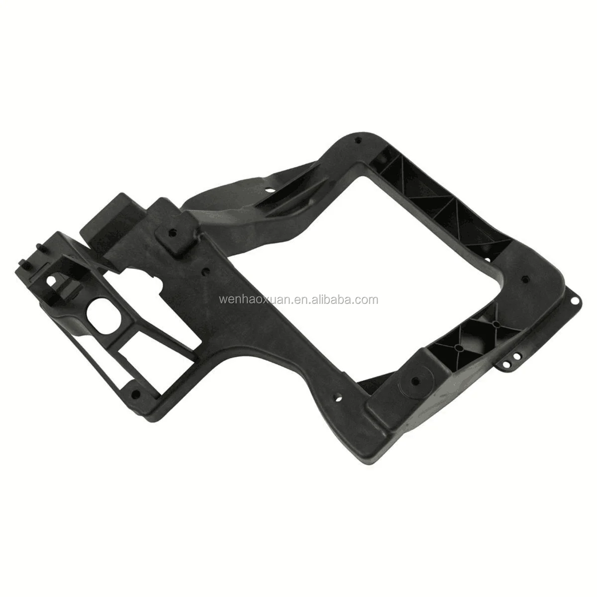 Headlight Lamp Mounting Bracket LH RH Kit Pair for Jeep Cherokee