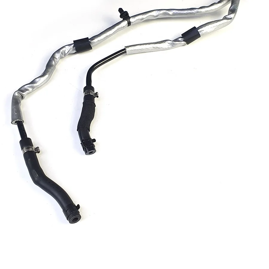 Mercedes Benz E180 E200 OEM Vent Pipe - High Quality Auto Parts