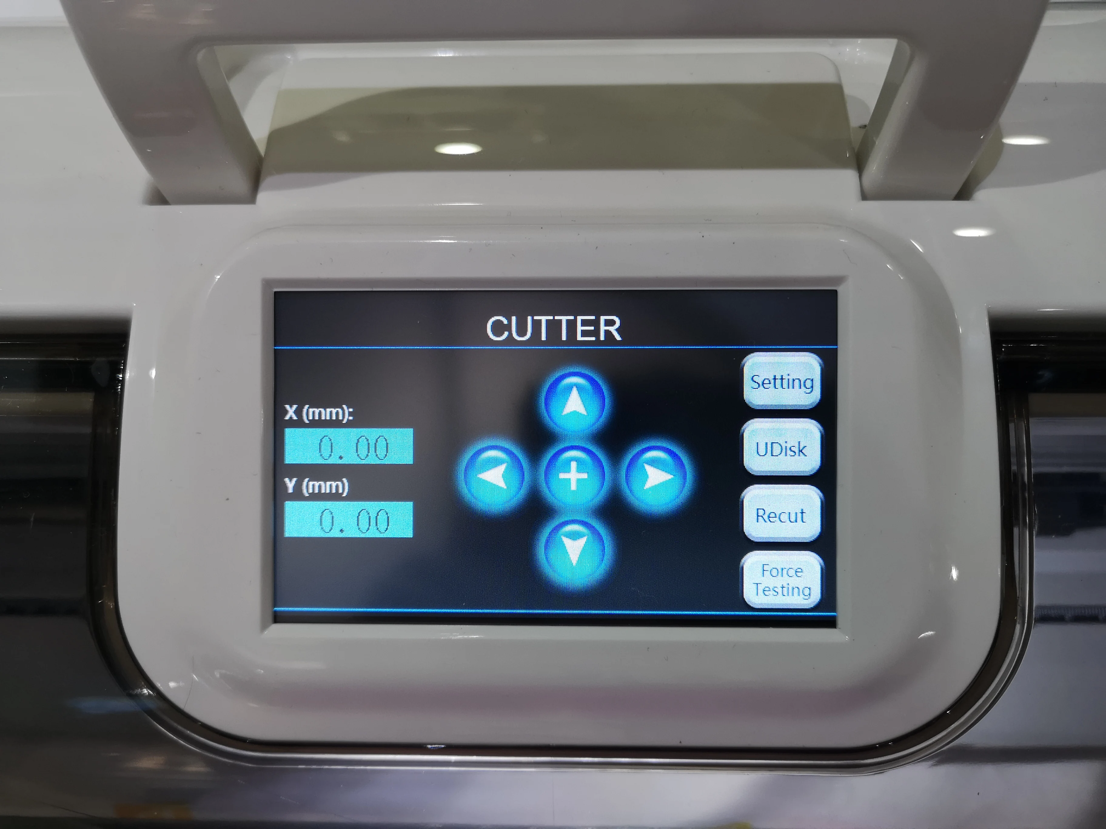 Mecolour A3/A4 Mini Cutting Plotter - Precision Vinyl Cutter