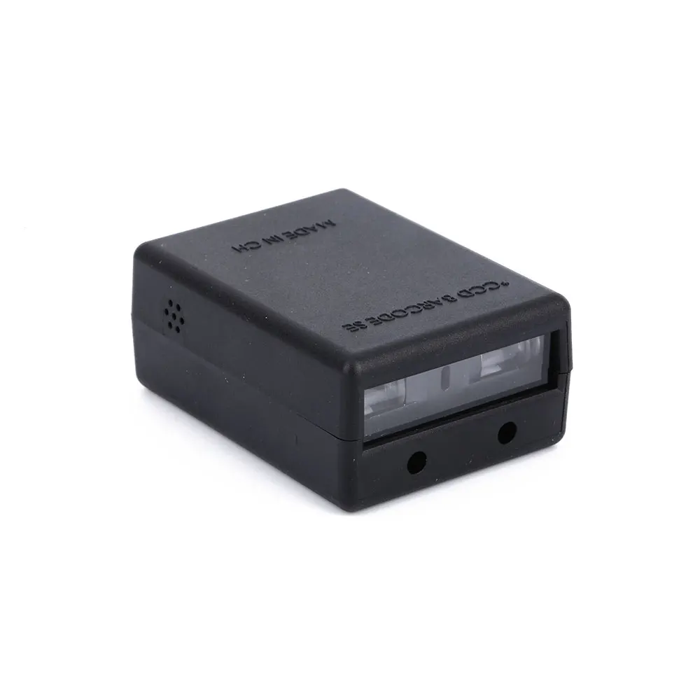 2d Fixed Barcode Scanner Module Bar Code Scanning Platform In And Out Of Storage Inventory