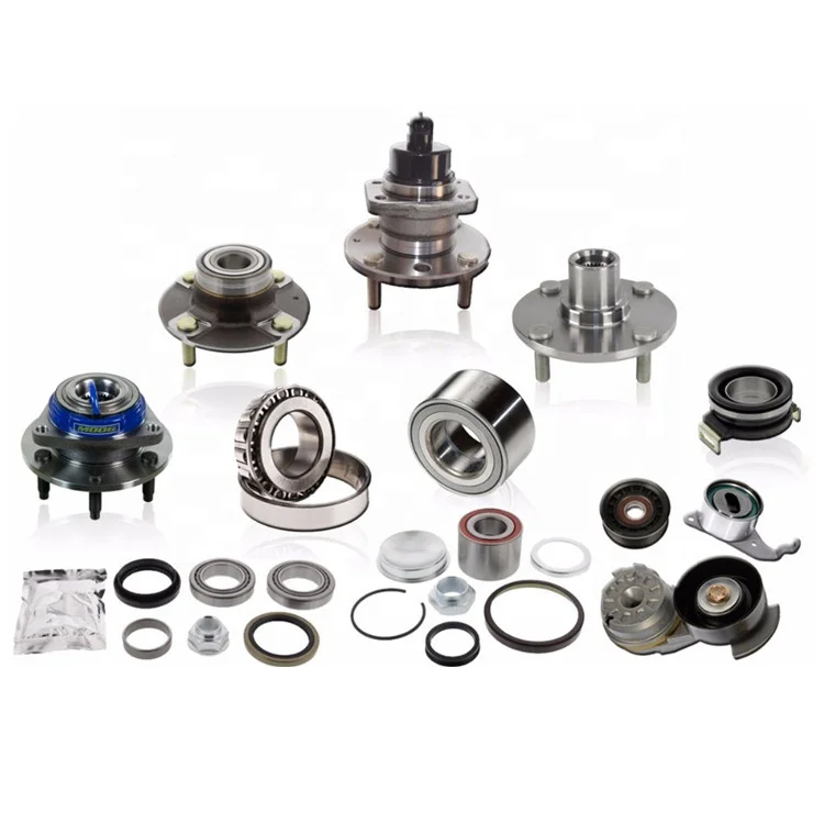 Guangzhou Auto Parts Suppliers Have Full Auto Parts Aj813564 Lr010725 ...
