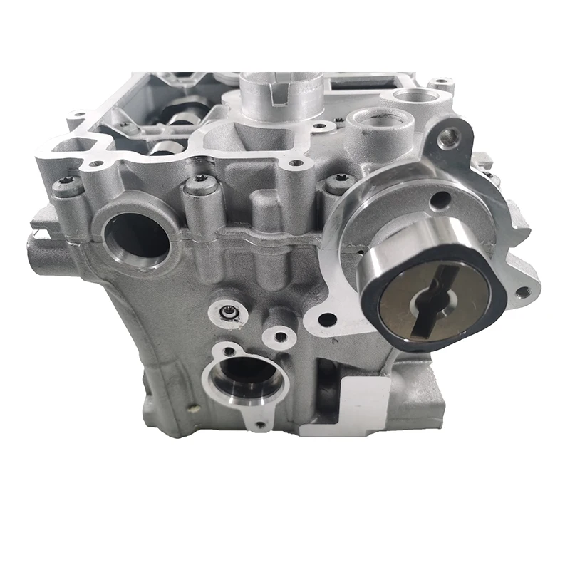 Engine Cylinder Head Assembly for EA888 1.8T 2.0T VW Audi