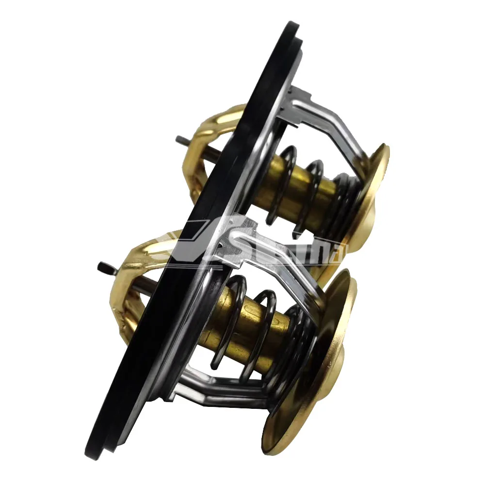 Scania 트럭 용 서모 스탯 예비 부품 G440 Dc13 엔진 서모 스탯 1404925 1800909 1849060 ...