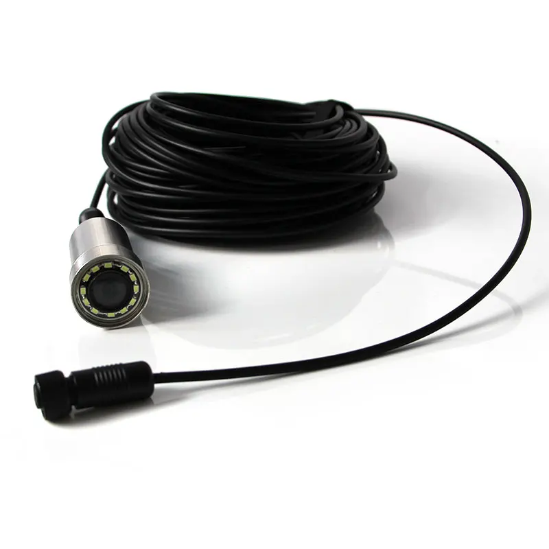 Cheap Price 2mp Ip68 Mini Stainless Steel Camera 20m Extension Cable ...