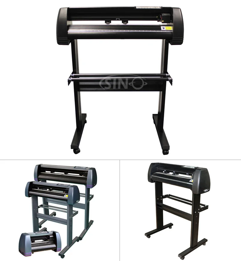 SINOVINYL SINO-721 Cutter Plotter - Precision Cutting Tool