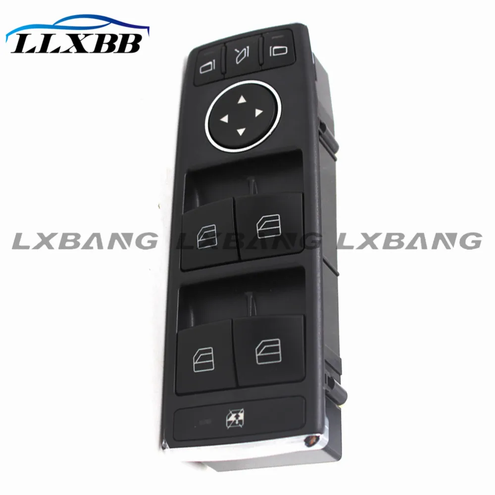 Original Master Power Window Switch 2128208310 For Mercedes Benz W212 ...