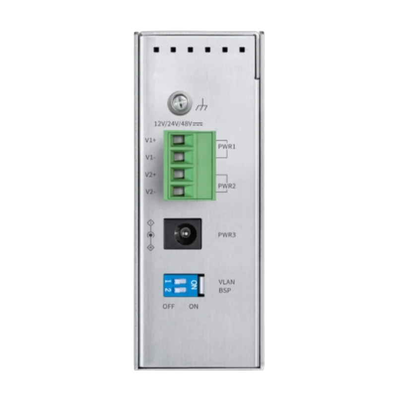 TP-LINK TL-SF1008 Industrial Ethernet Switch for Enterprise Use ...