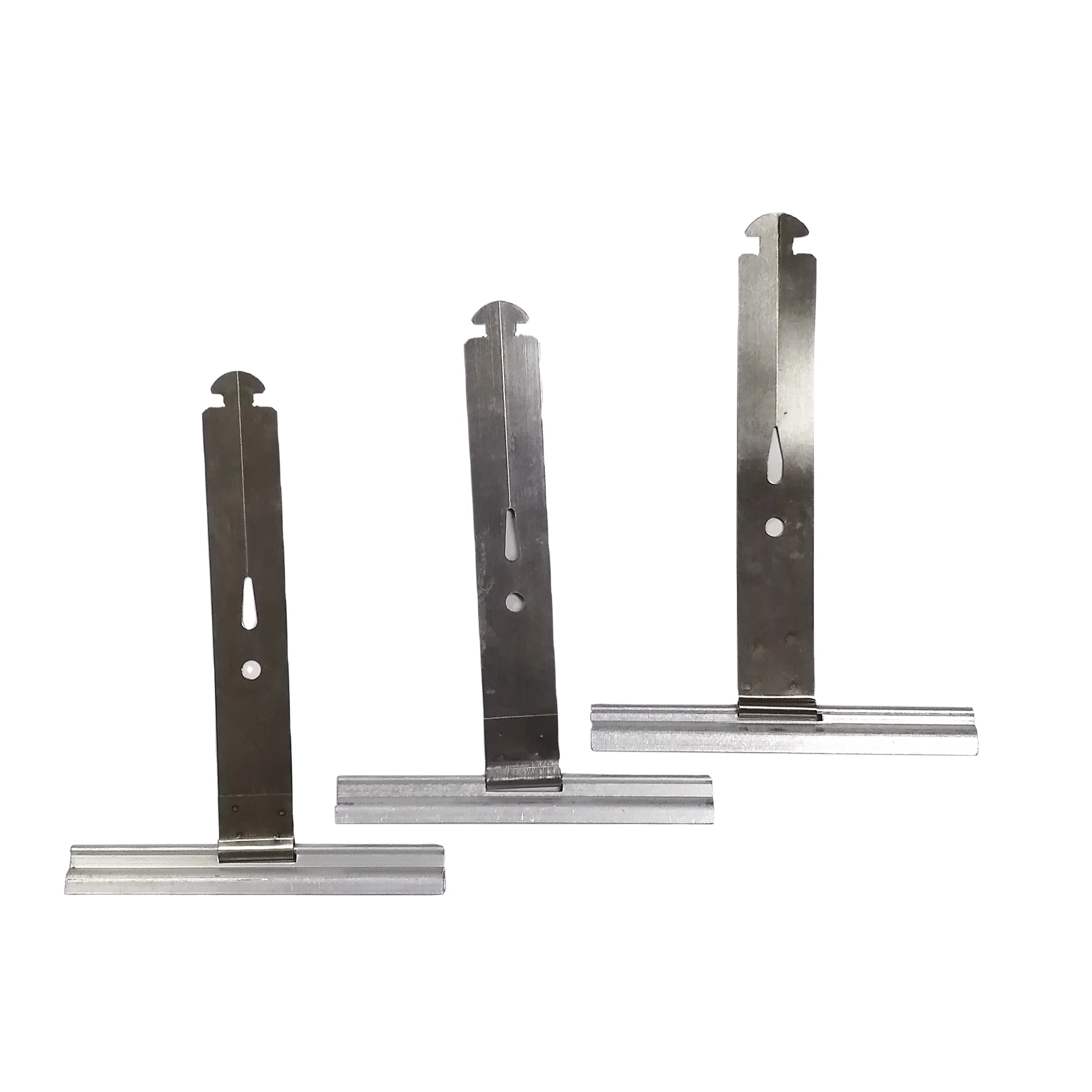 Aluminum Alloy Louver Accessories, Spring Hooks, Elastic Pieces ...