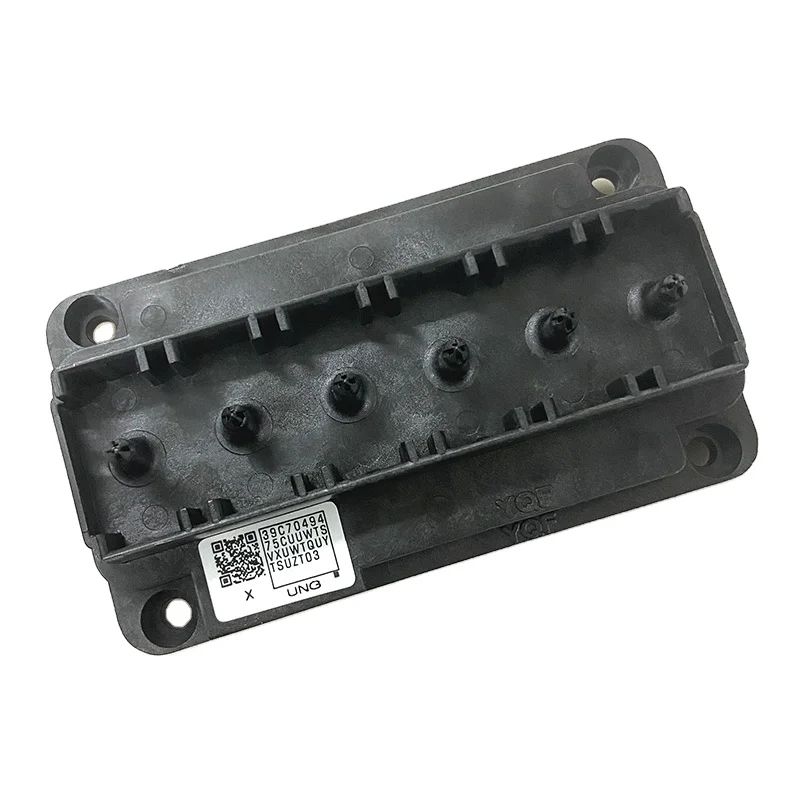 XP6000 Printhead Manifold Head Cover - Original & New