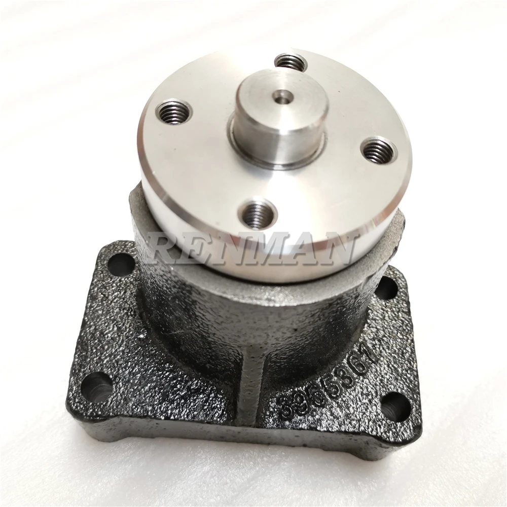 QSL 6CT 6L Cummins Engine Part Fan Support 3965361 - OEM