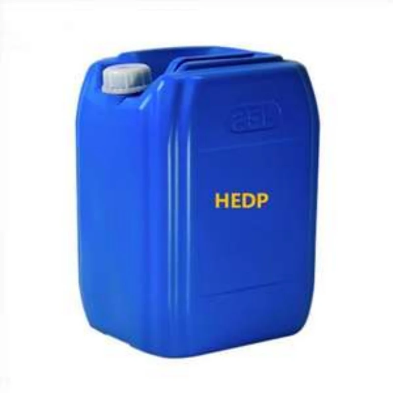 Cooling Tower Scale And Corrosion Inhibitor 1 Hydroxyethylidene 1 Hedp ...