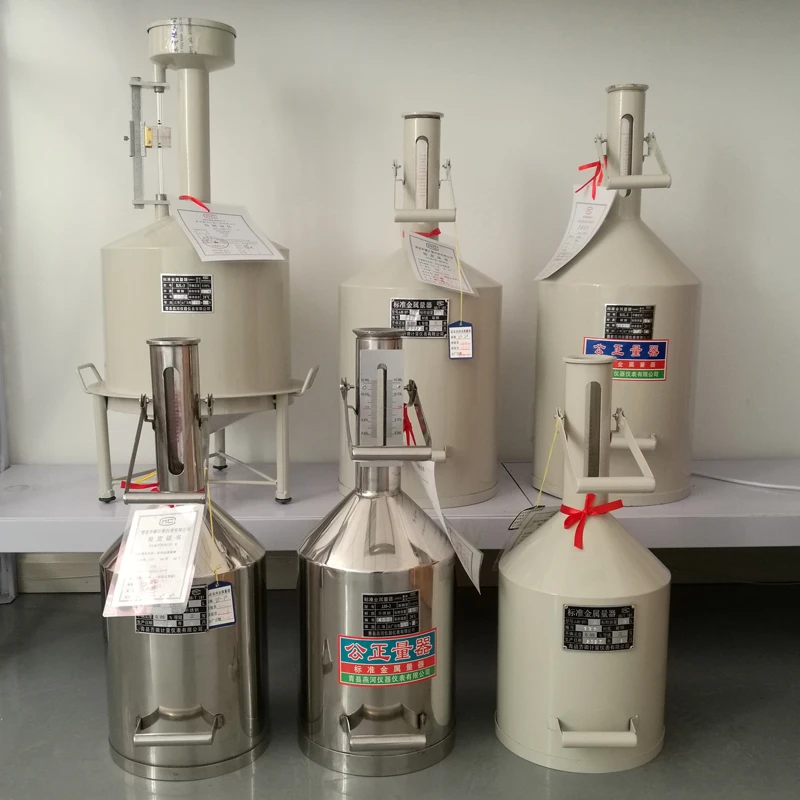 200 Liter Stainless Steel Proving Tank - Customized Drawing