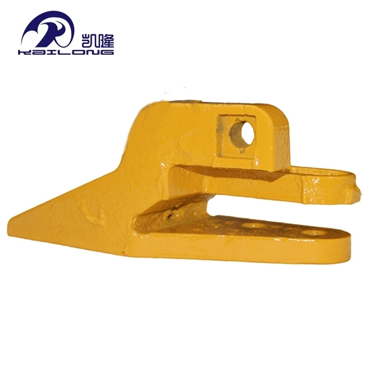 Wheel Loader Bucket Teeth - Durable & Efficient Solutions