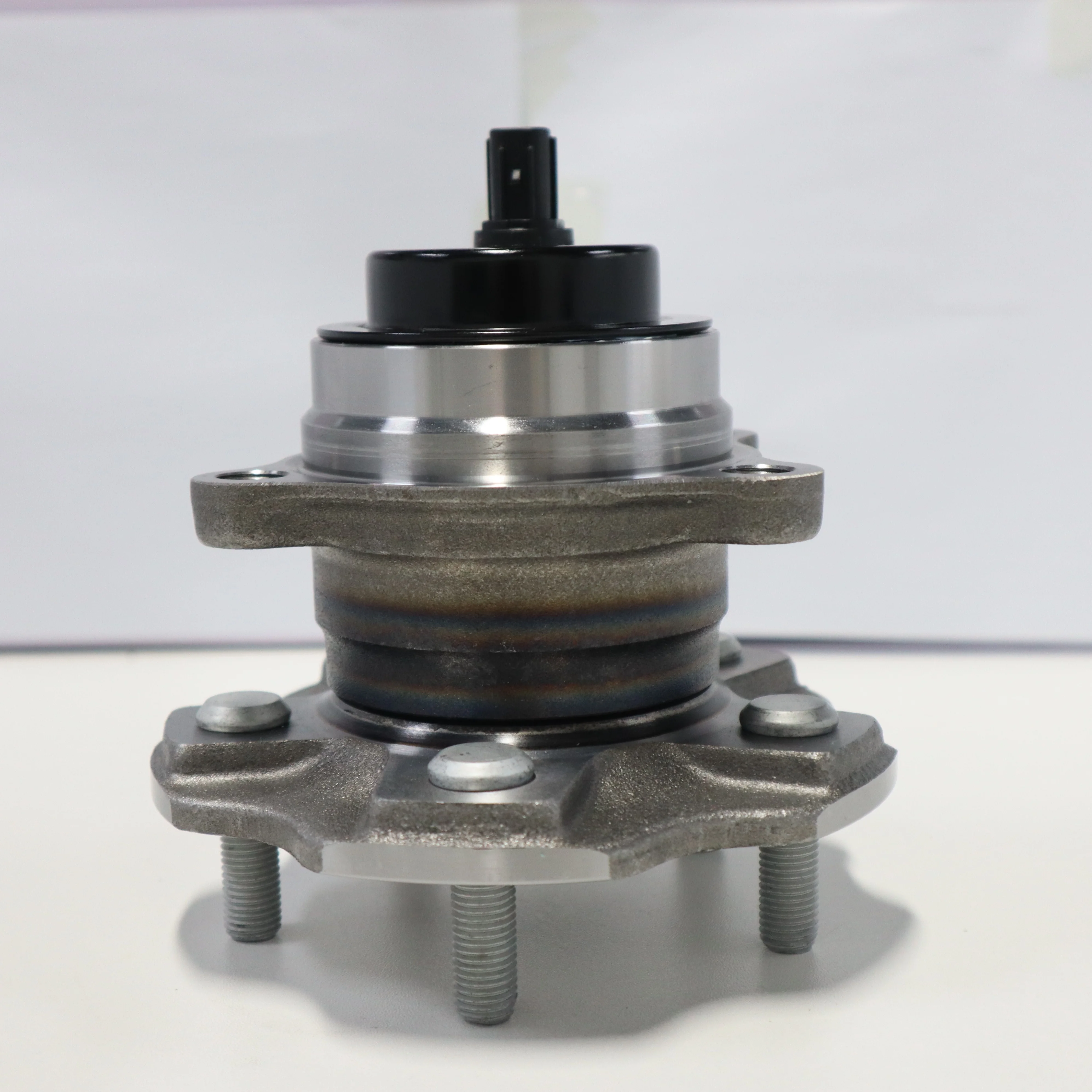 Universal Japanese Auto Front Wheel Bearing Hub Unit For Rx350 ...