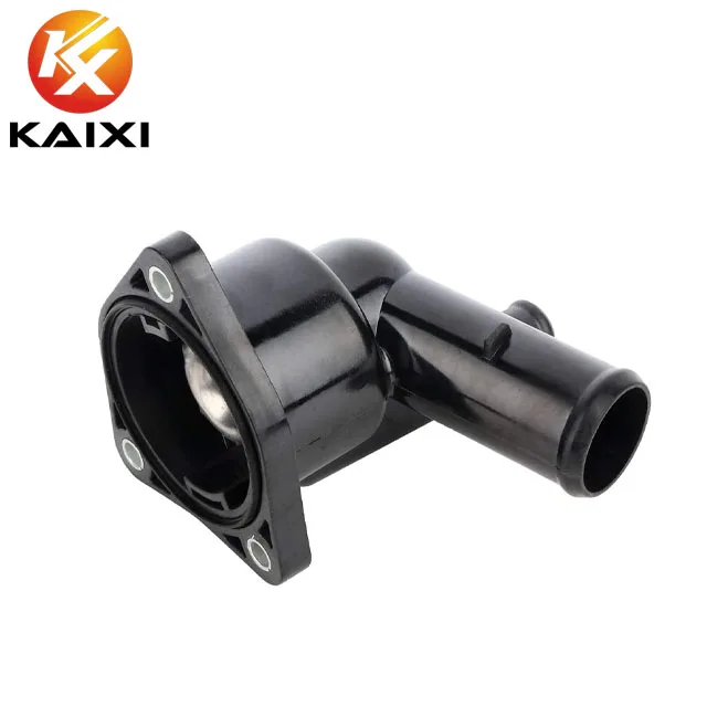 サーモスタットアセンブリ給水口16031-37010 TOYOTA PRIUS AURIS LEXUS 1603137010用 ...