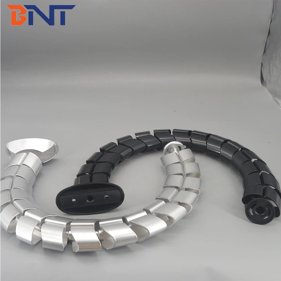 Boente Cable Management - Organize Office Cables Efficiently