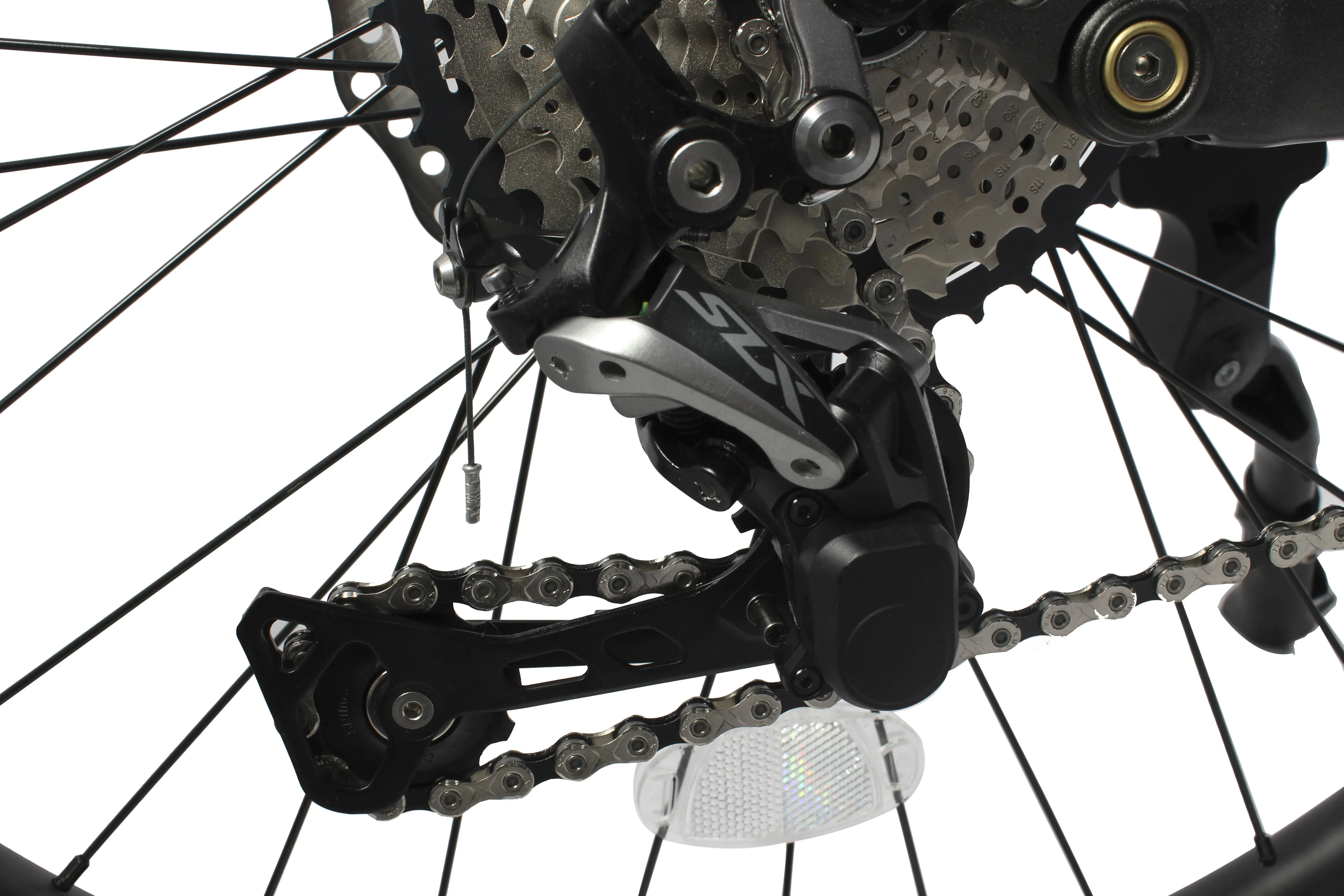 high end Bafang m600 motor full suspension 27.5 inch emtb electric mtb ...