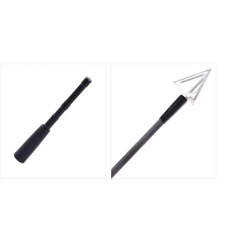 SPG Archery Arrows Tips Insert Adapter 4.2mm - Target & Hunting